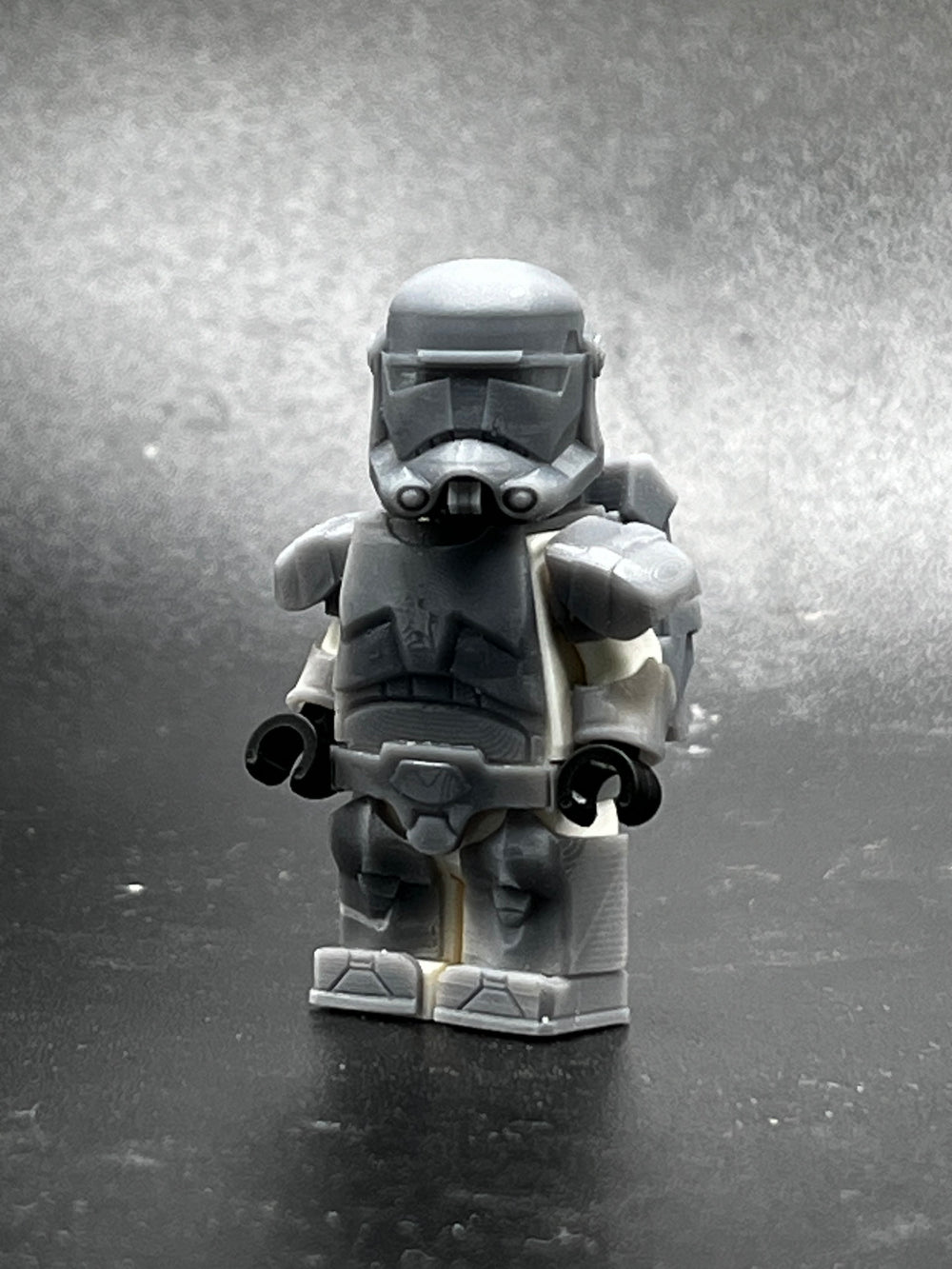 Buildable Resin Kits