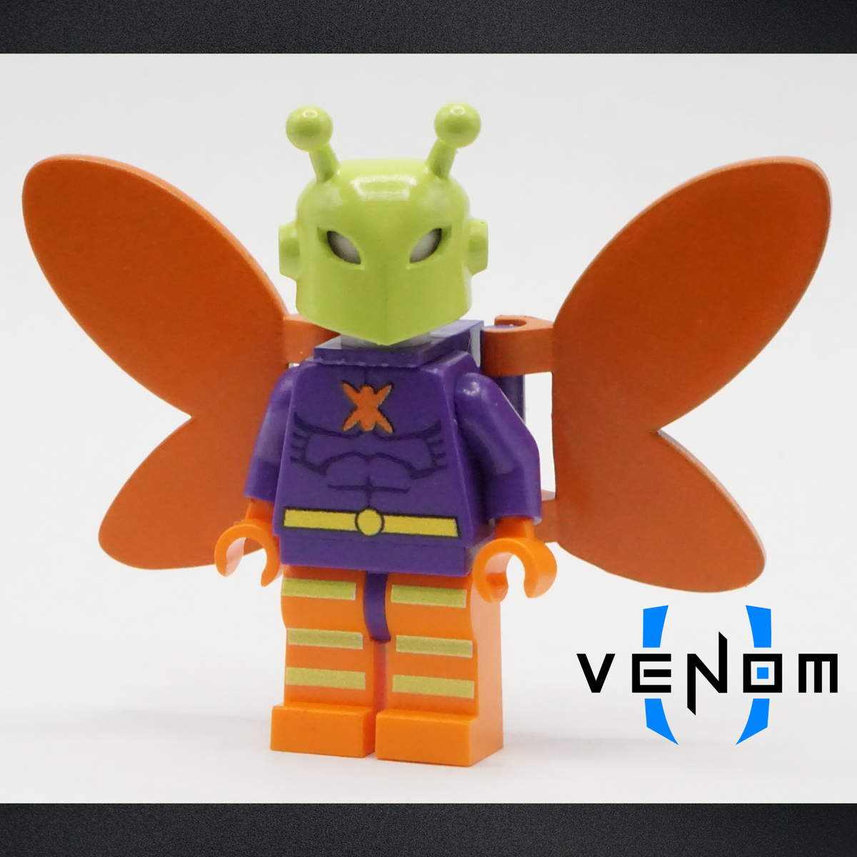 Welcome to VenomCBW!
