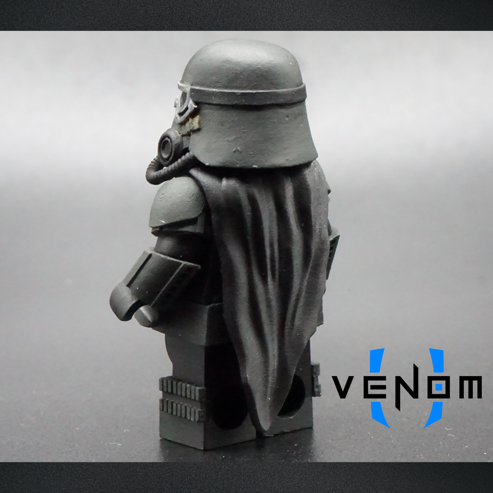 Mud Trooper Armor Kit