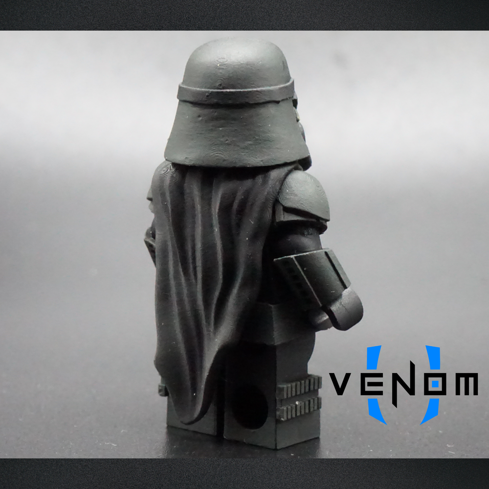 Mud Trooper Armor Kit