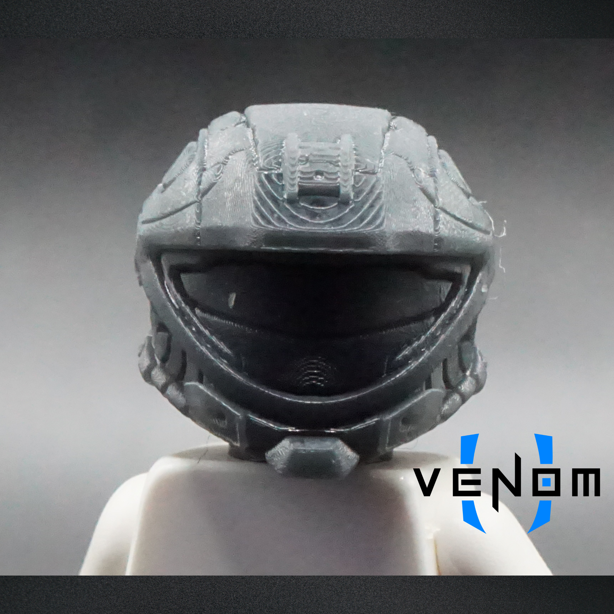 Recon Helmet