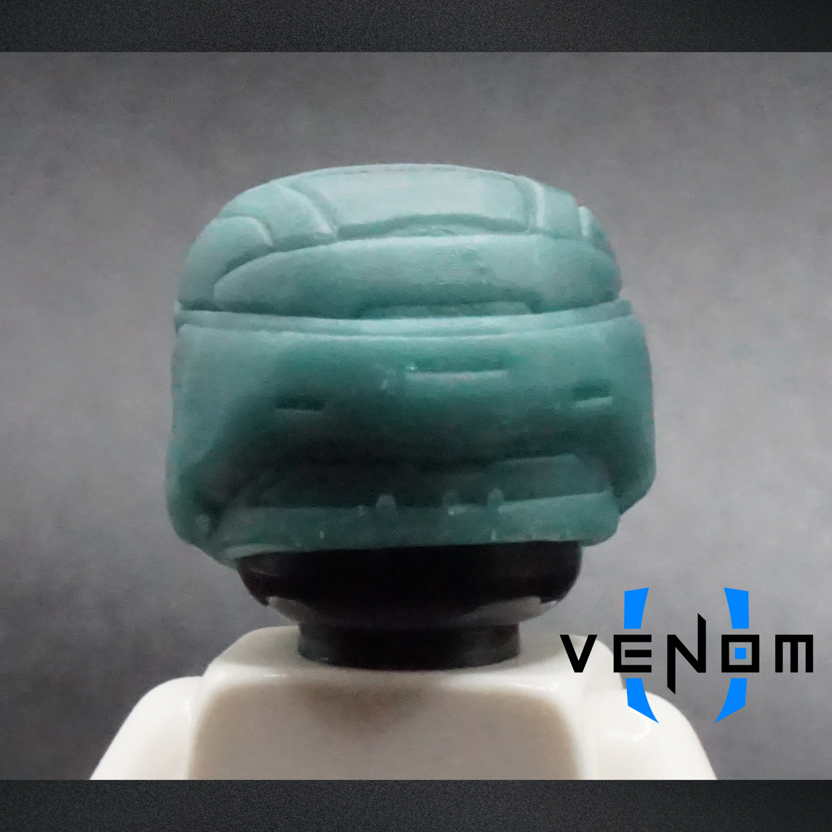 Mark 5 EVA Helmet
