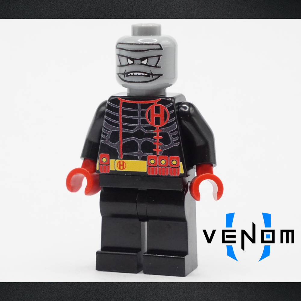 Welcome to VenomCBW!