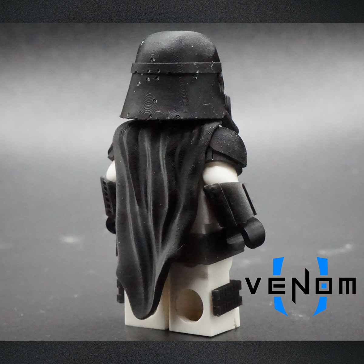 Mud Trooper Armor Kit