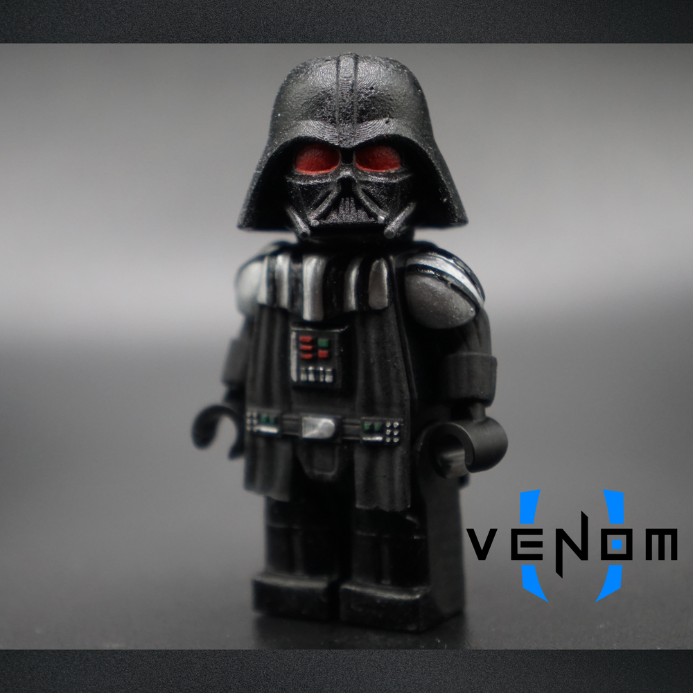 Darth Vader Armor Kit