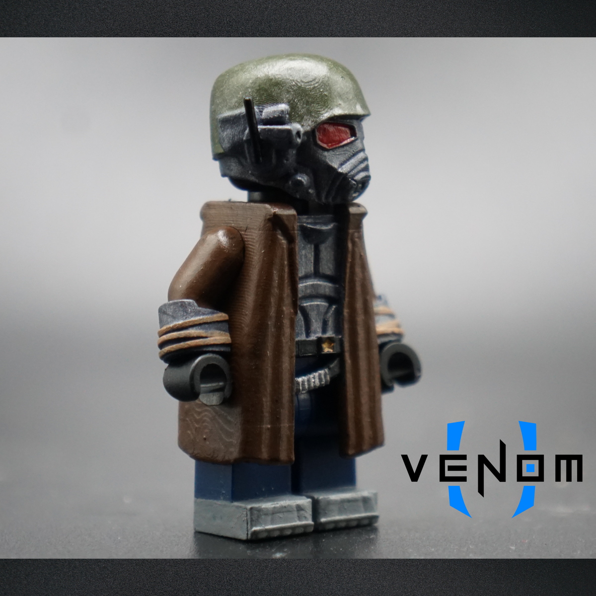 California Ranger Kit