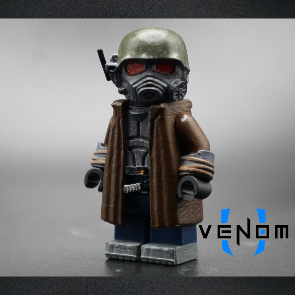 California Ranger Kit