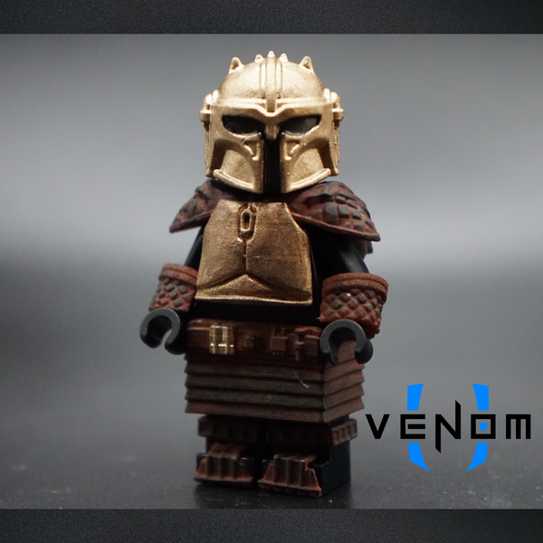 Star Wars Body Armor