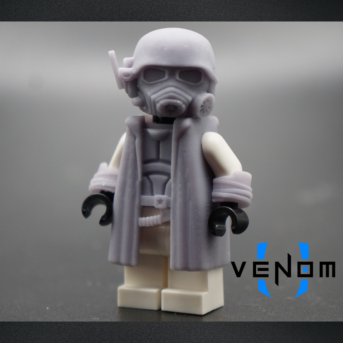 California Ranger Kit