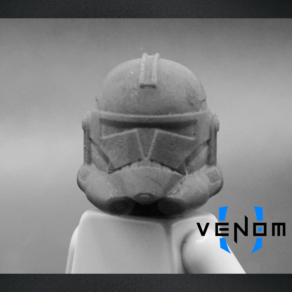 Animated Phase 2 Helmet