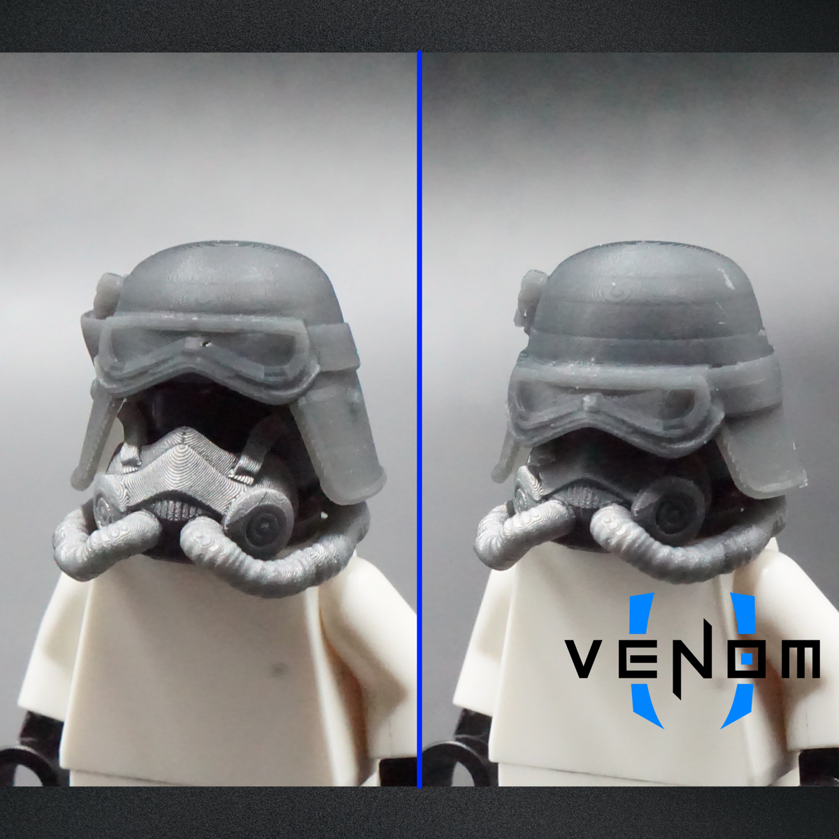 Imperial Headgear